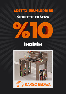 Evidea | burada her şey evin için | Ev Dekorasyonu - Mobilya